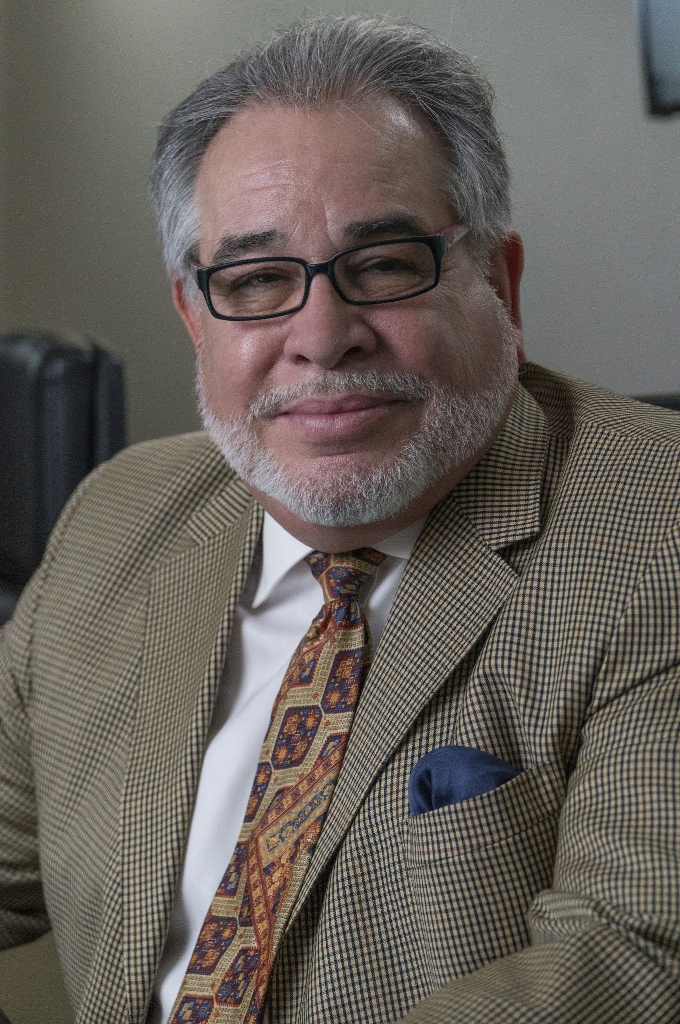 Tu Colegio – Colegio de Químicos de Puerto Rico